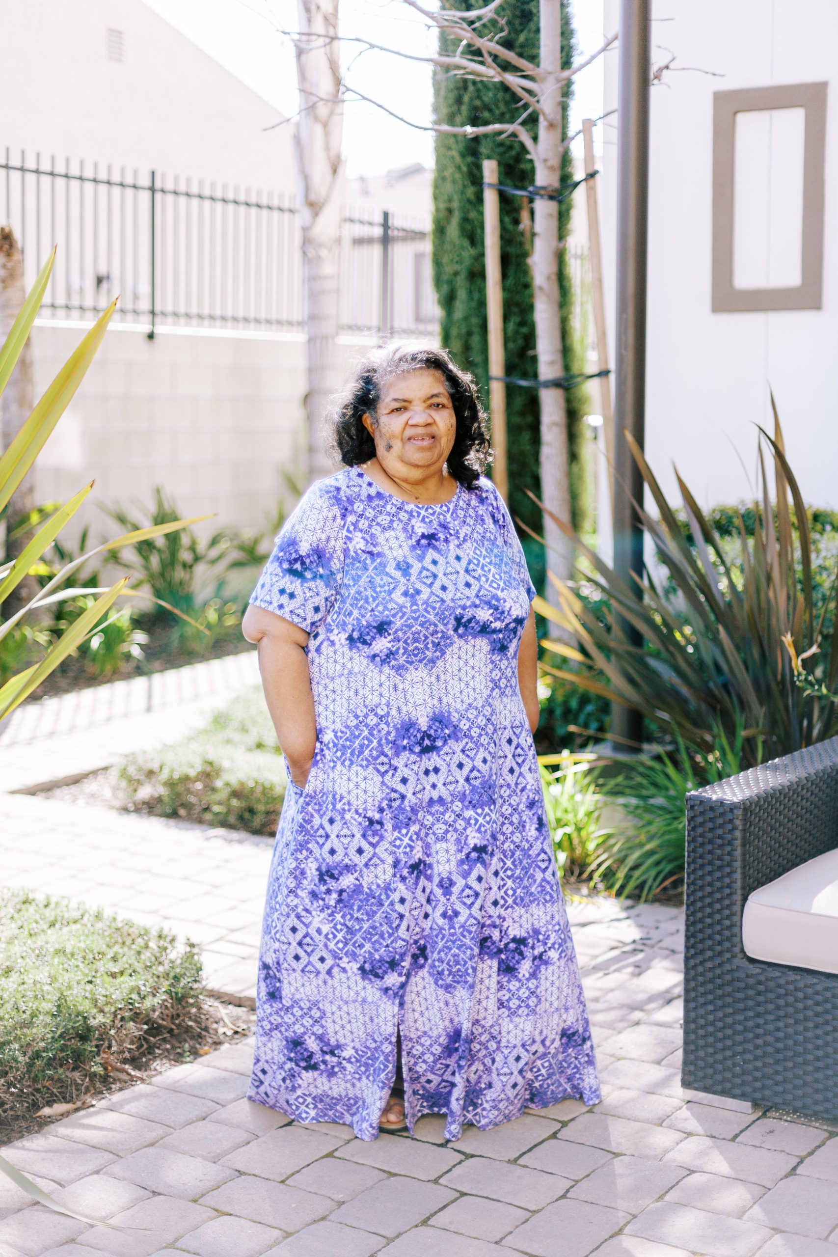 Denise's Book Nook - Denise's Healing Journey